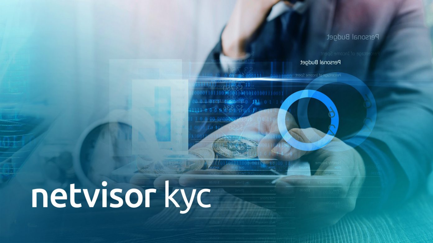 Näin laadit rahanpesulain mukaisen riskiarvion I Netvisor KYC
