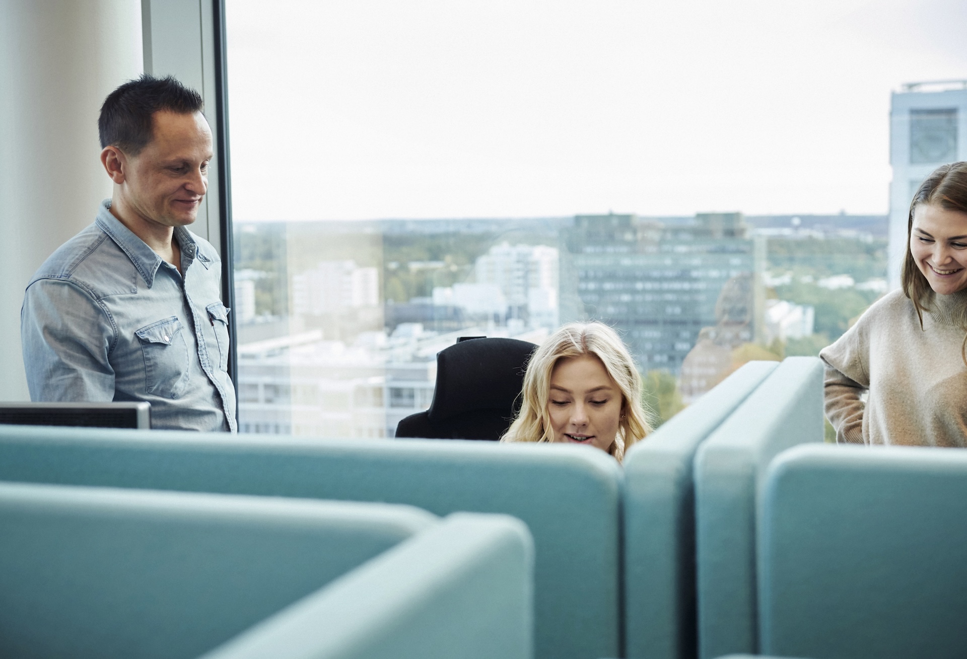 KYC-prosessi: Tunne asiakkaasi ja täytä rahanpesulain vaatimukset