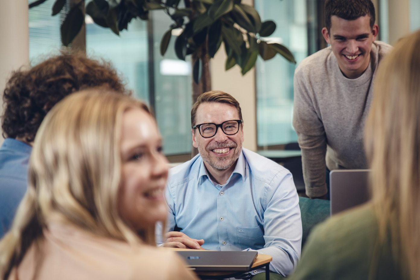 Rahanpesulaki – Keitä se koskee?